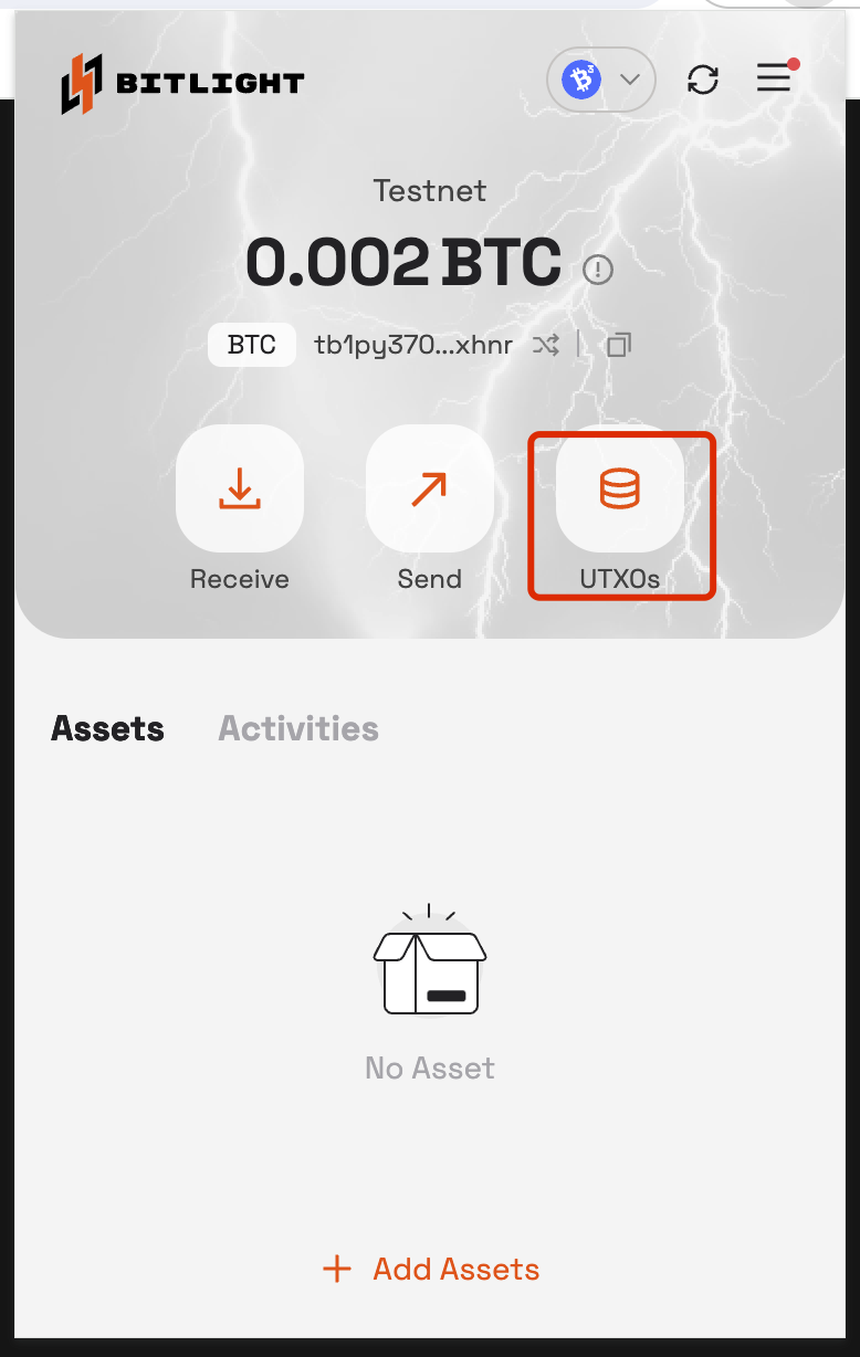 Bitlight Labs 测试网积分任务教程：轻松参与 RGB 生态空投 - CPBox加密资讯