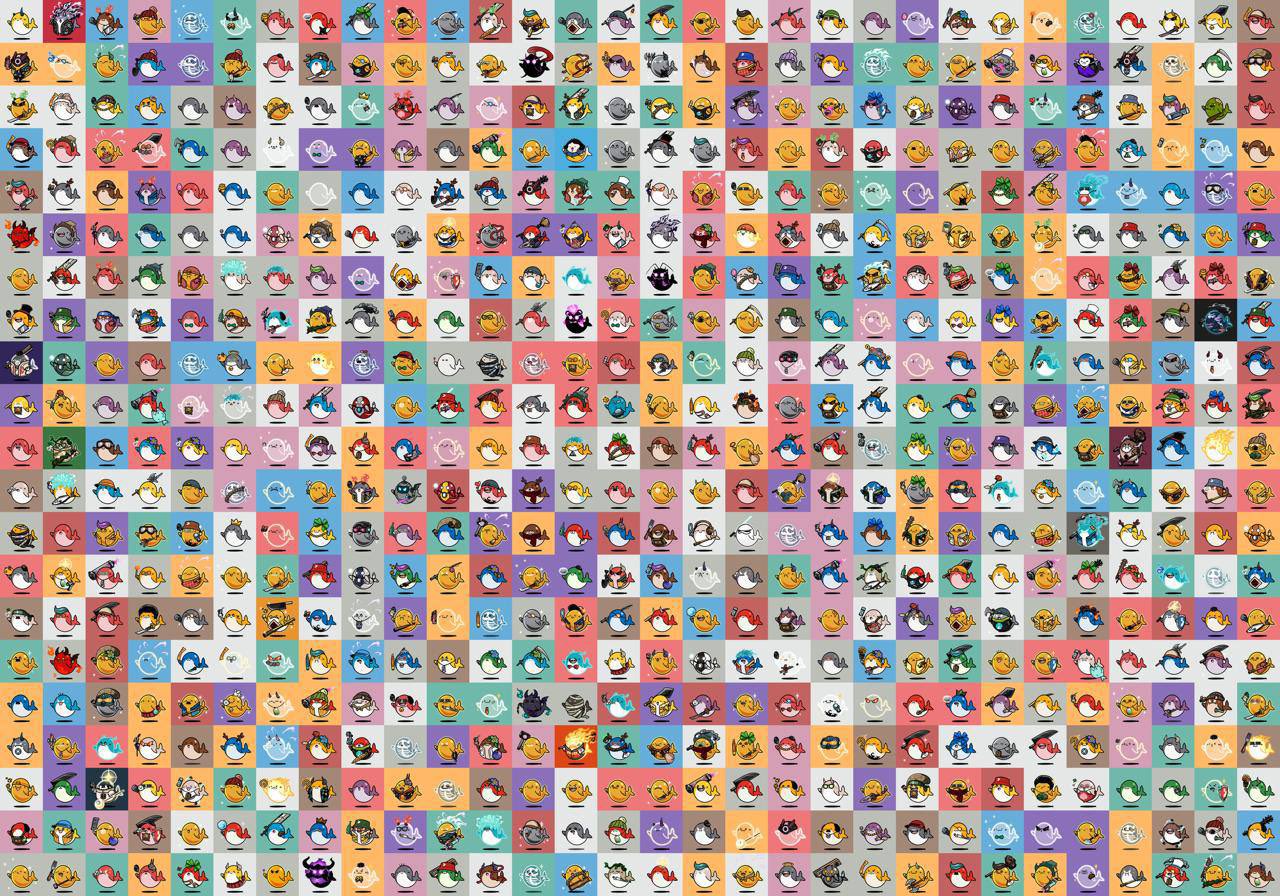 Jackson.io: A Highly Promising Project on Sui - CPBox加密资讯